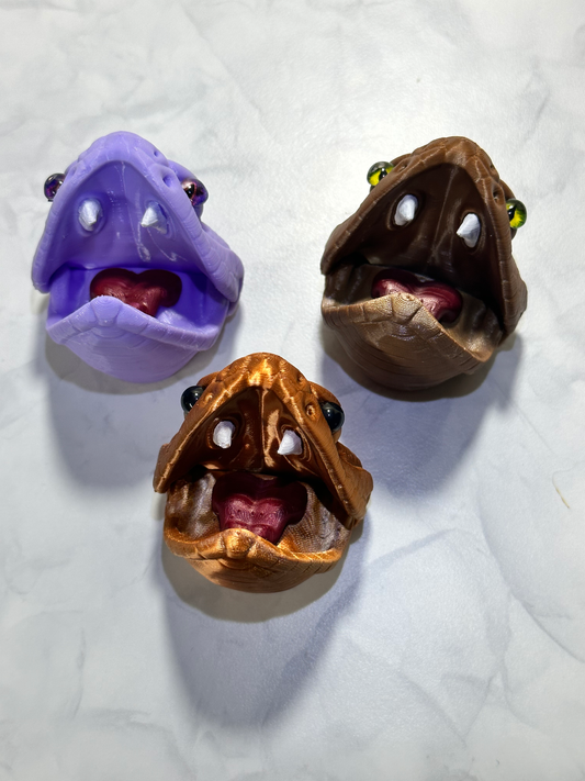 MattMire Makes – R&D 3D Printing