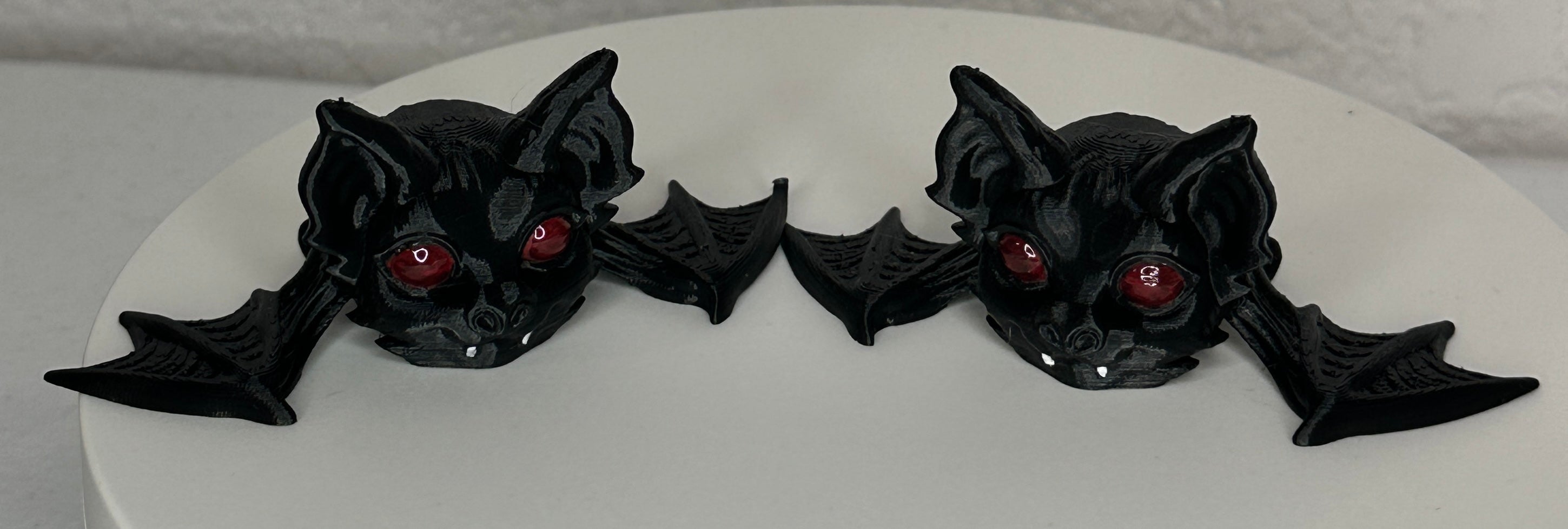 MS Bat Puff – R&D 3D Printing