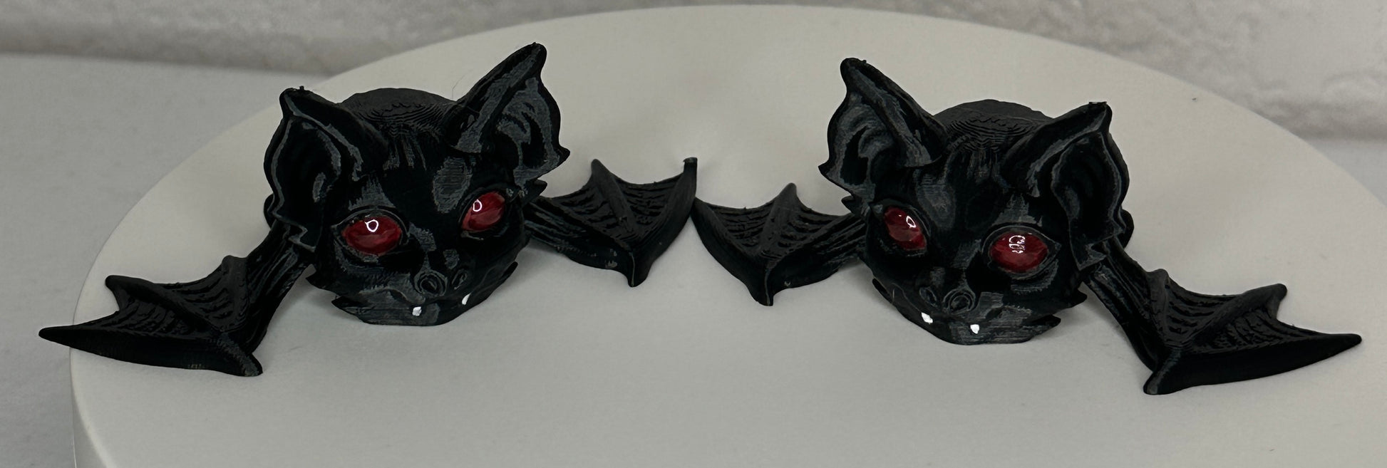 MS Bat Puff – R&D 3D Printing
